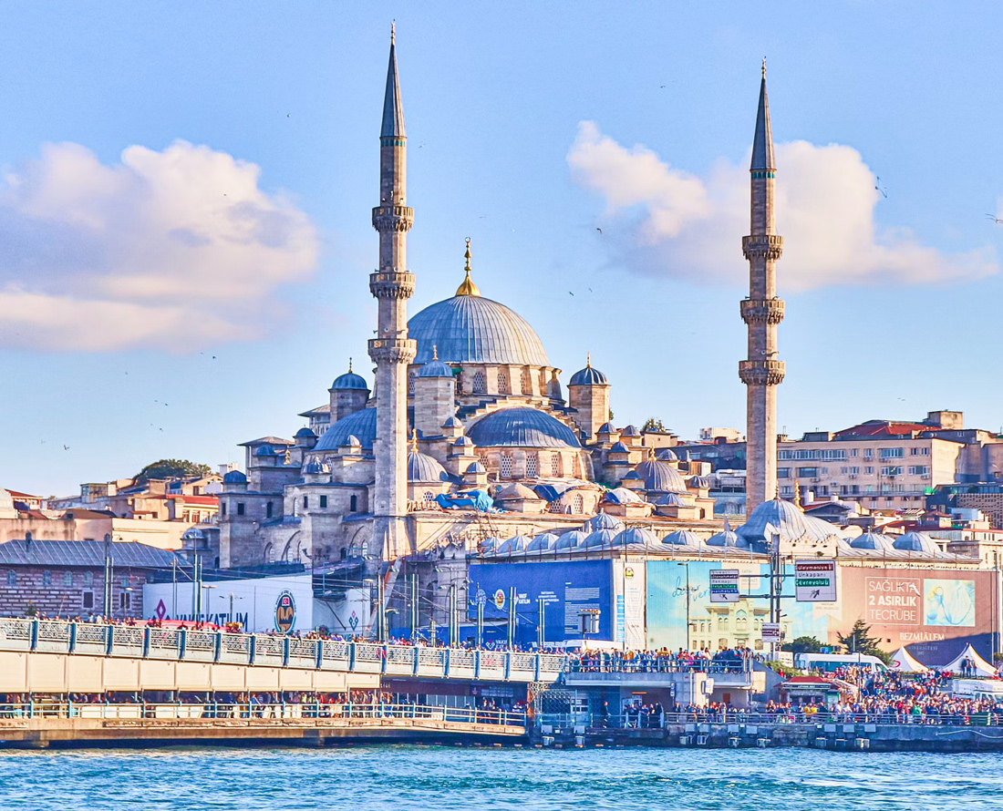 歐之旅歡迎您 - 土耳其12天深度之旅